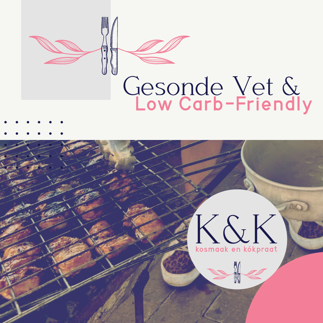 Cajun-Style Chicken Thighs | K&K