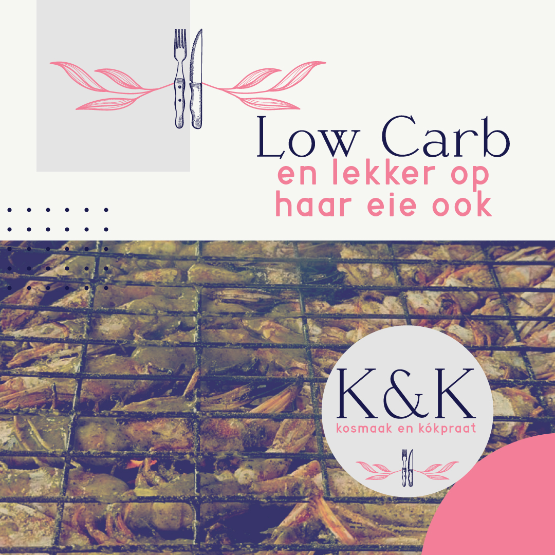 Lemon Parsley Prawns | K&K